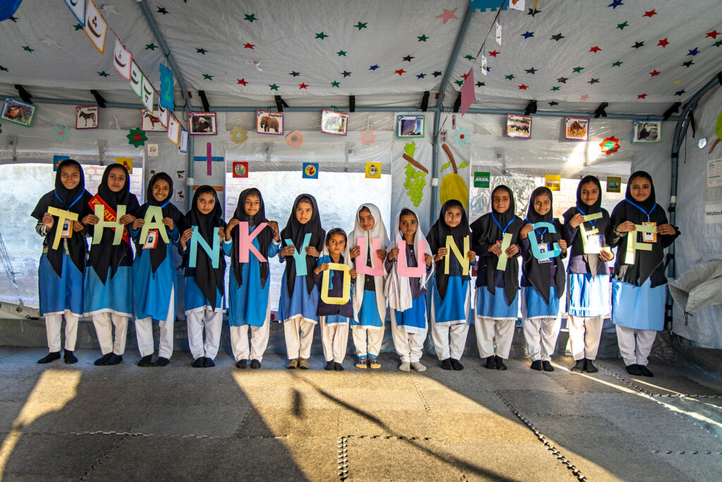 About - Sanjh Preet Organization