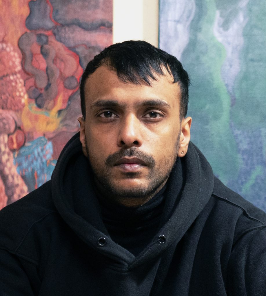 About - Sanjh Preet Organization