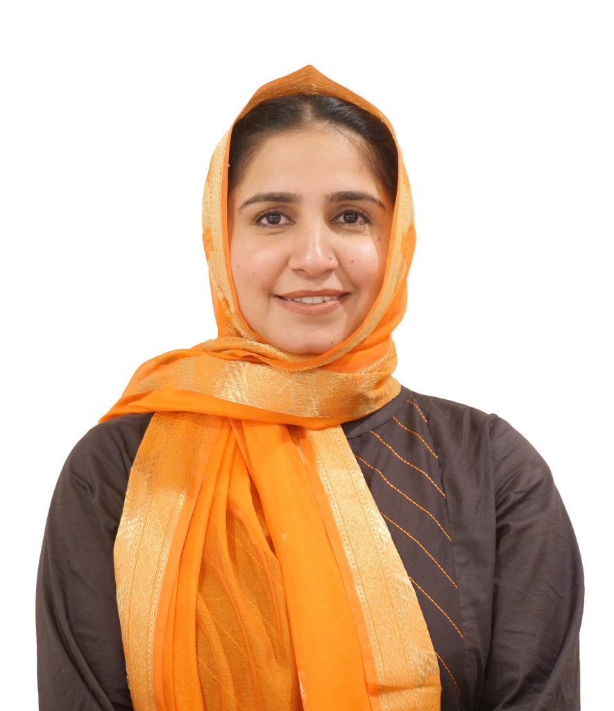 About - Sanjh Preet Organization